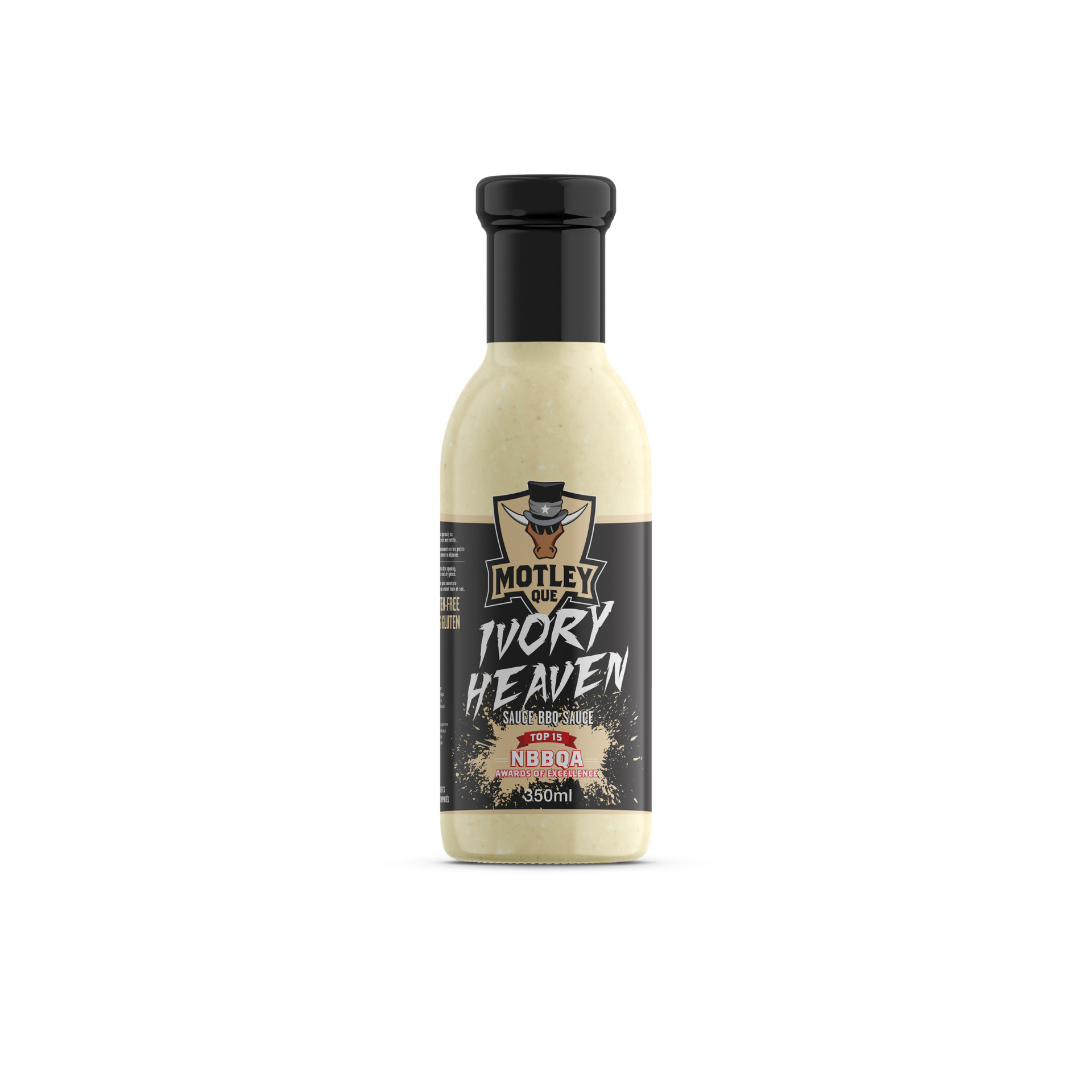 Motley Que - #getyourfixx