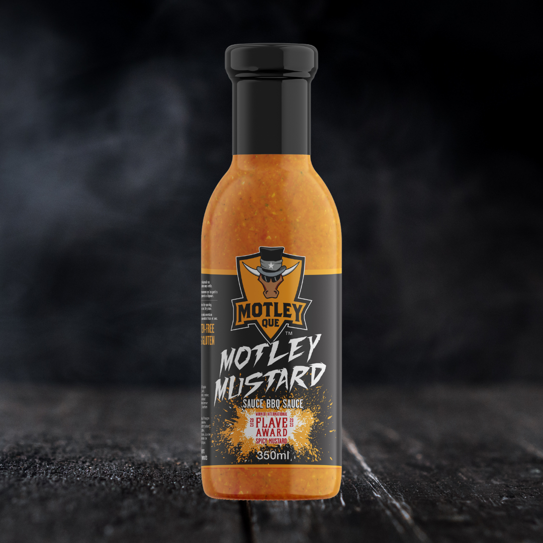 Motley Que - #getyourfixx