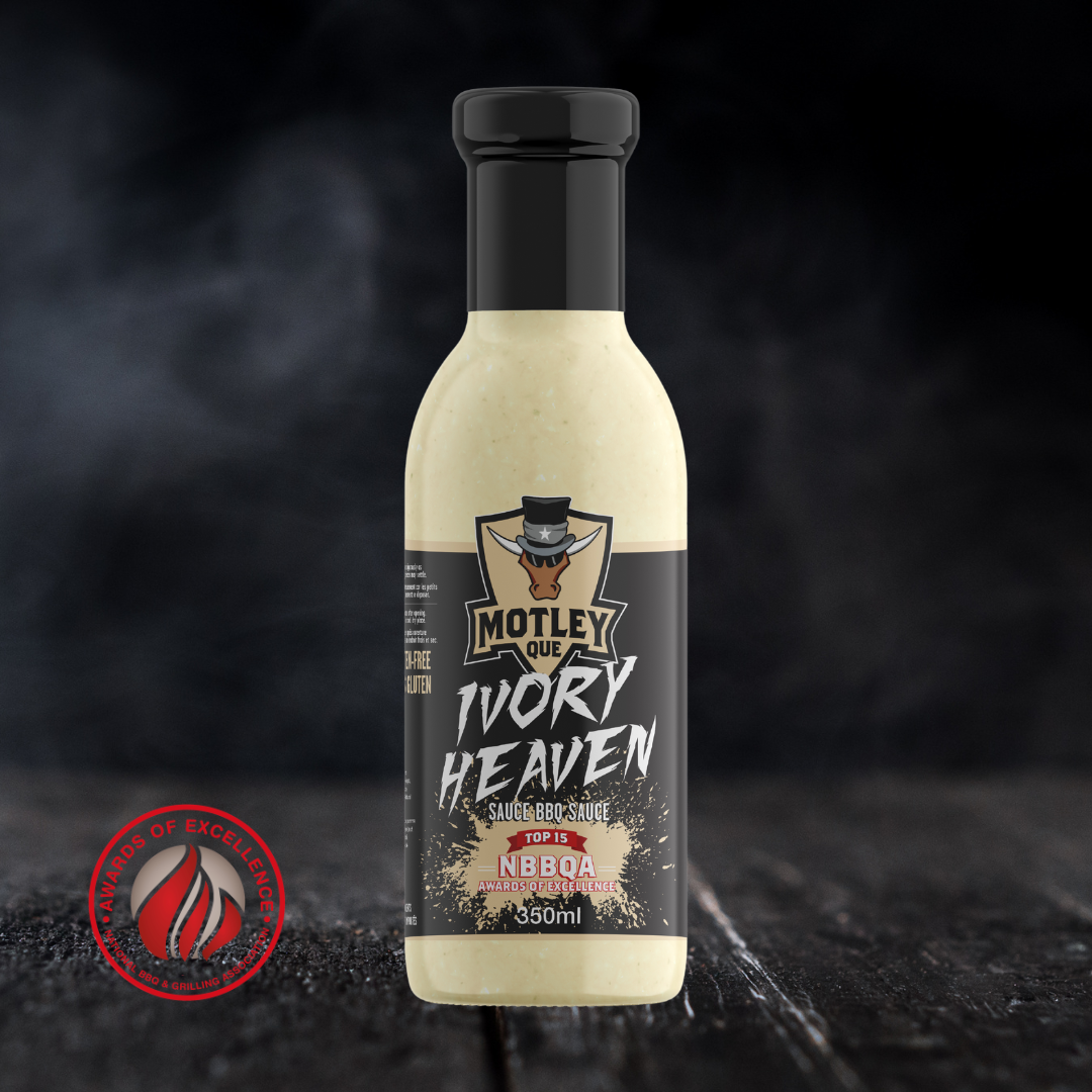 Motley Que - #getyourfixx