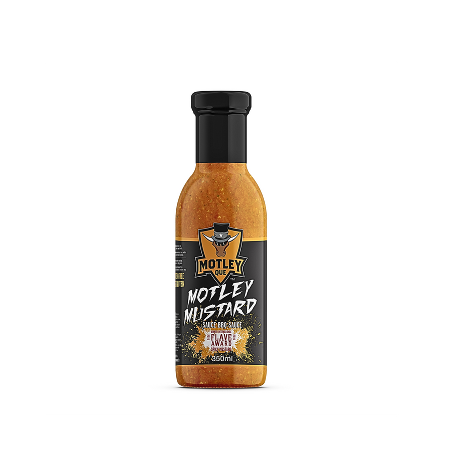 Motley Que - #getyourfixx