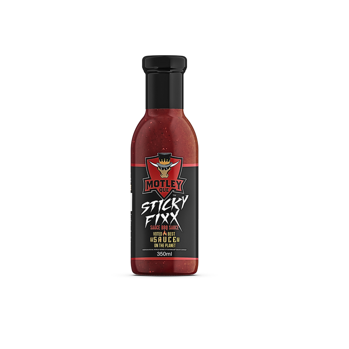 Motley Que - #getyourfixx