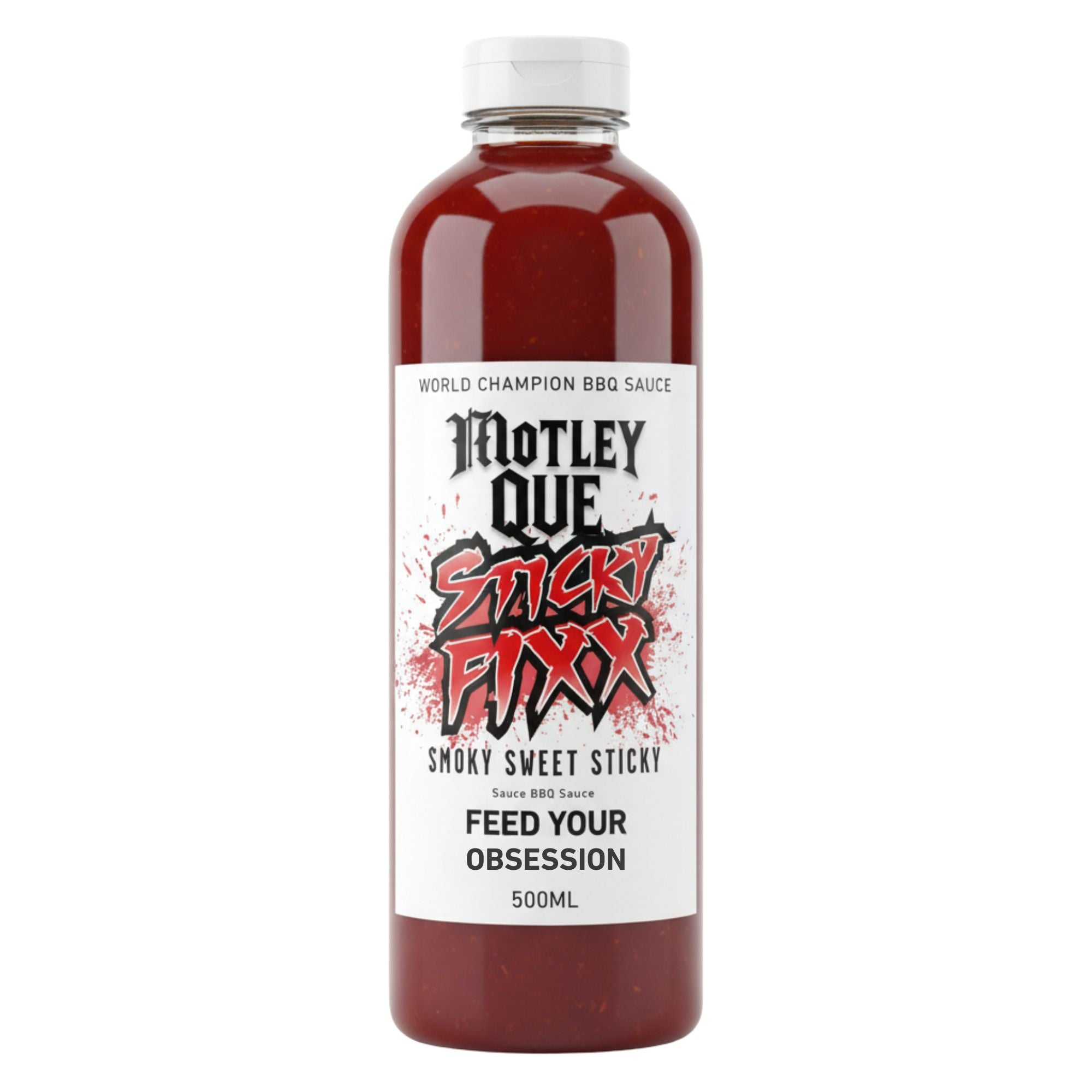 Motley Que | Canada’s #1 BBQ Brand | Award-Winning Sauces & Rubs
