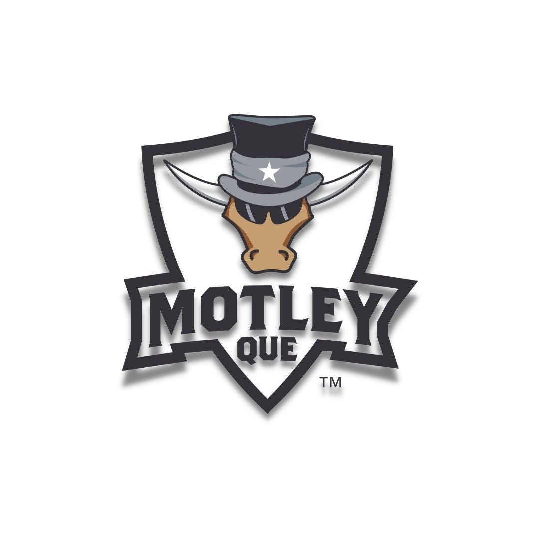 Sticker Sets – Motley Que